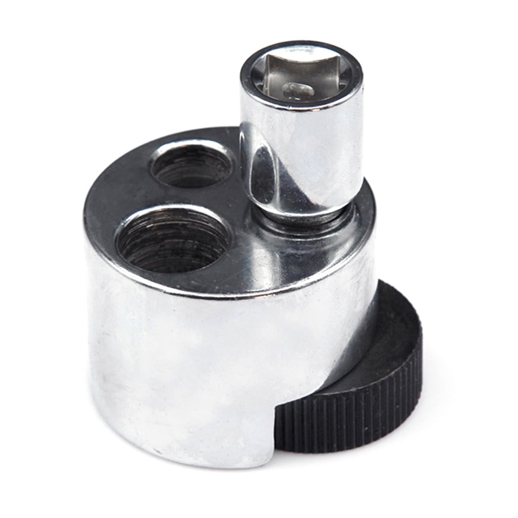 YIGSECU Bolt Remover Extractor Tool to Locks & Removes 1/4 to 3/4 Inch ...