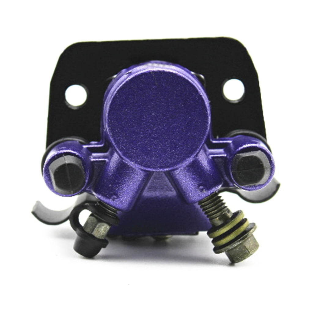 YIGSECU Brake Caliper Repair Part Replacement Accessories Rear Disc ...
