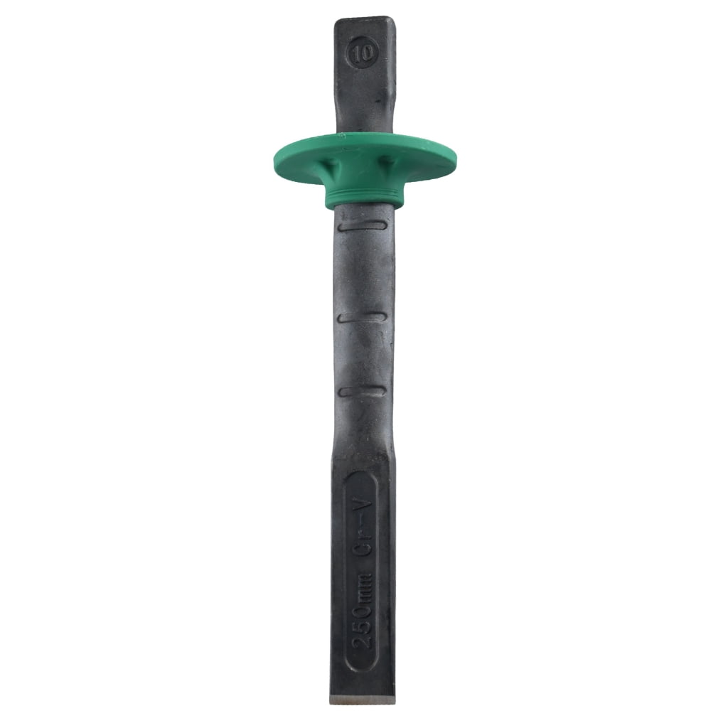 YIGSECU Chisels Concrete Tool Steel Chisels Alloy Chisels Head Cements ...