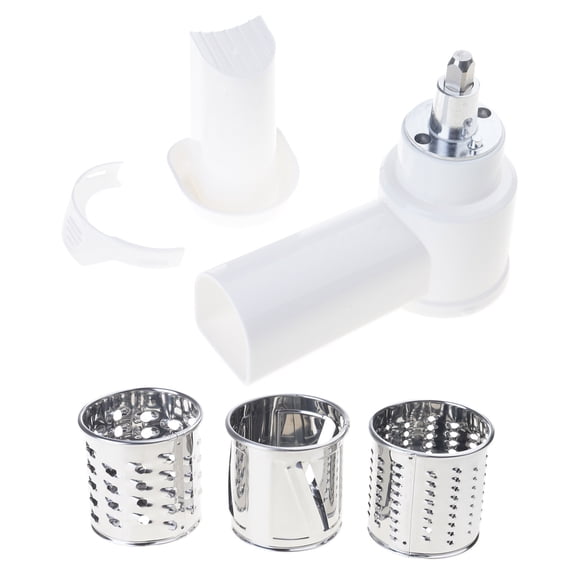 YIGSECU Chopper Attachment Parts Sausage Stuffer Suitable for Kitchen ...