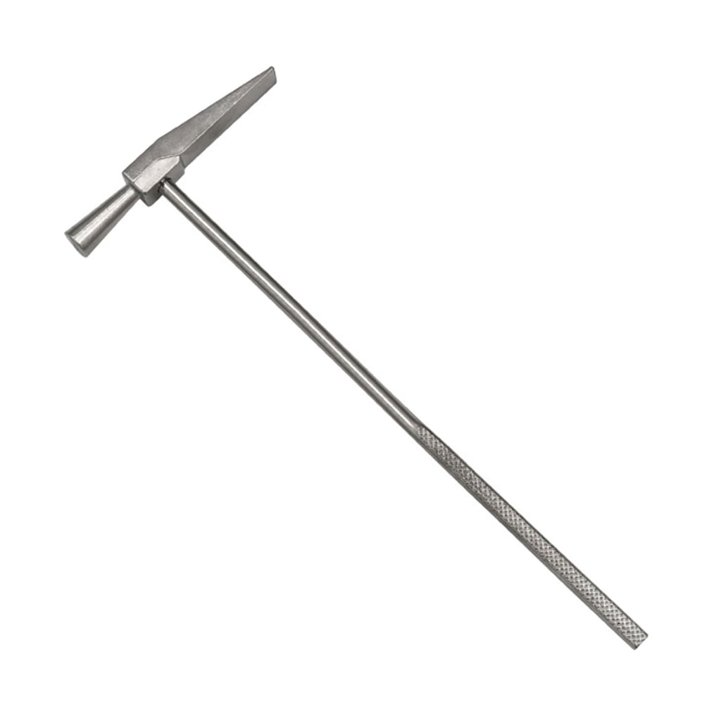 YIGSECU Claw Hammers For Woodworking Puncher Watch Repair Escape Hand ...
