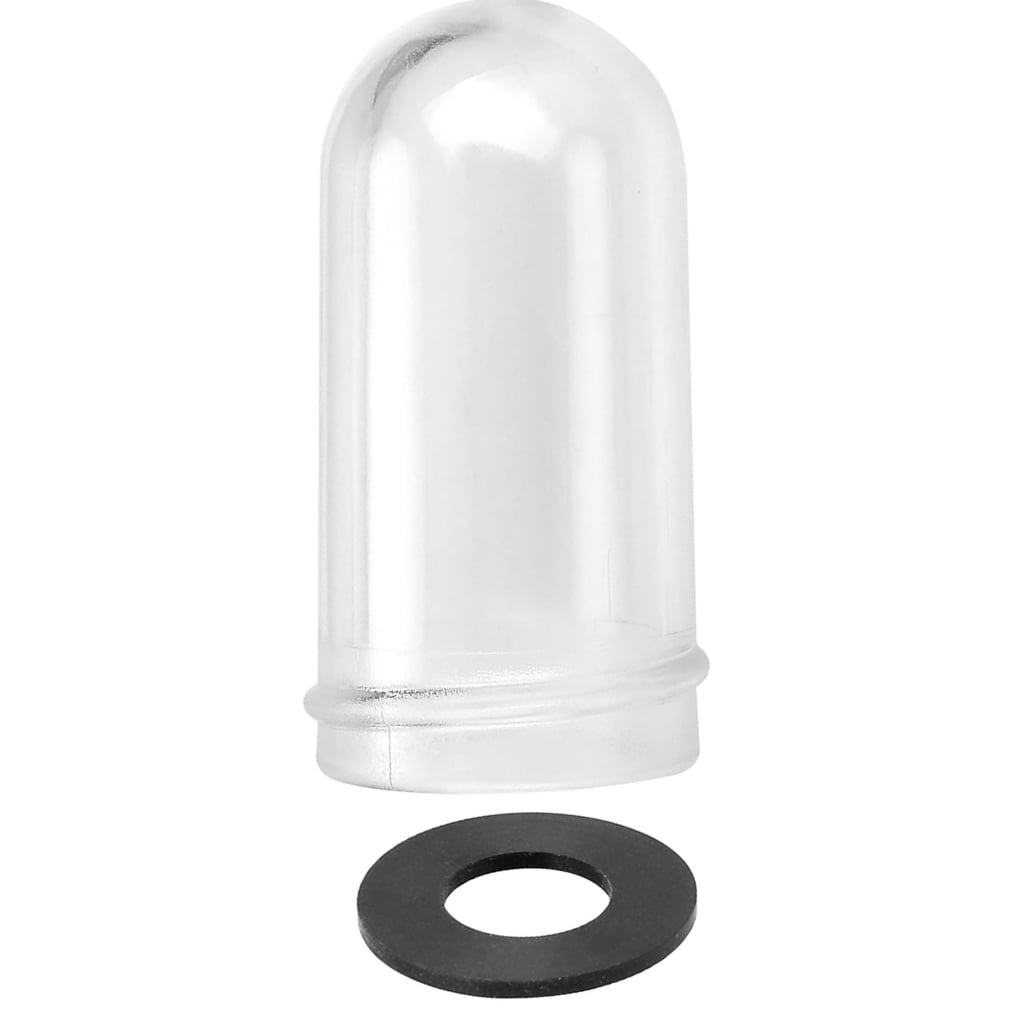 YIGSECU Clear Sight Glass Pool Component Pool Accessory Suitable for ...
