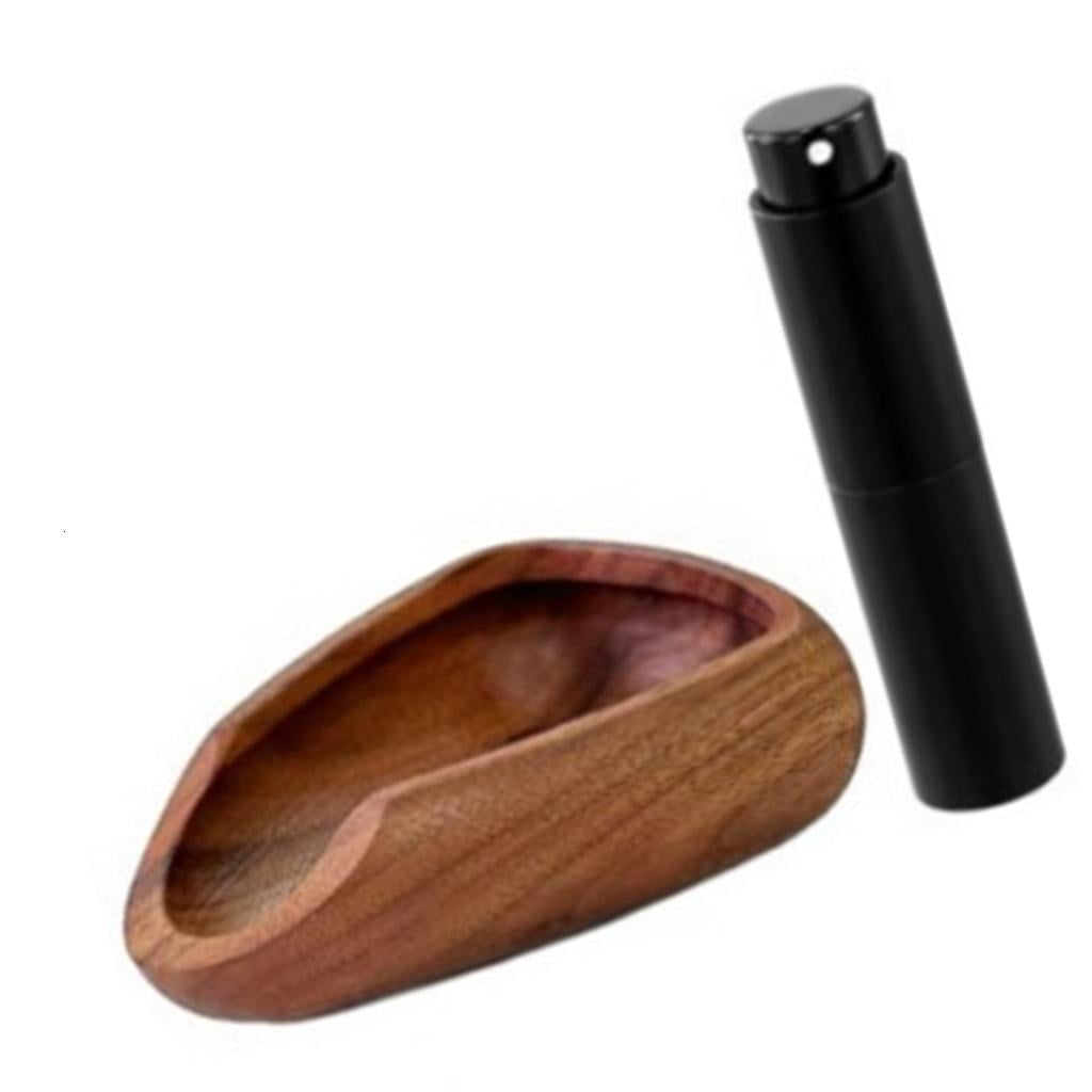 YIGSECU Coffee Bean Measuring Bowl Coffee Bean Cup Weigh Container ...