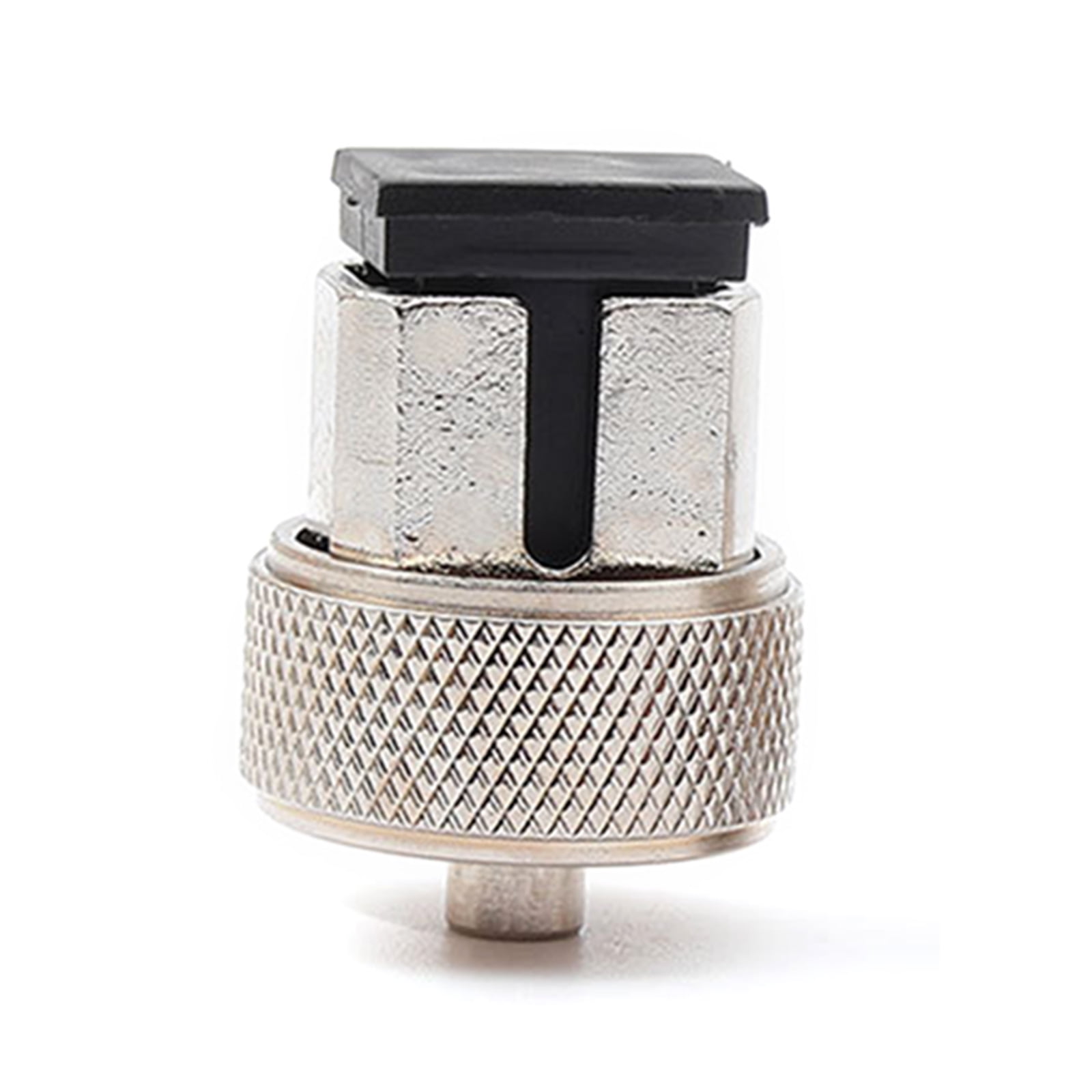 YIGSECU Comapct Fiber Connector Optical Fiber Convertor Adapter for ...