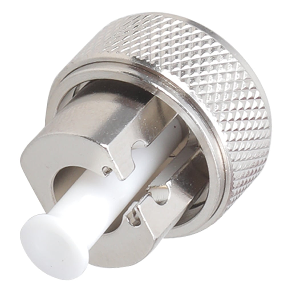 YIGSECU Comapct Fiber Connector Optical Fiber Convertor Adapter for ...