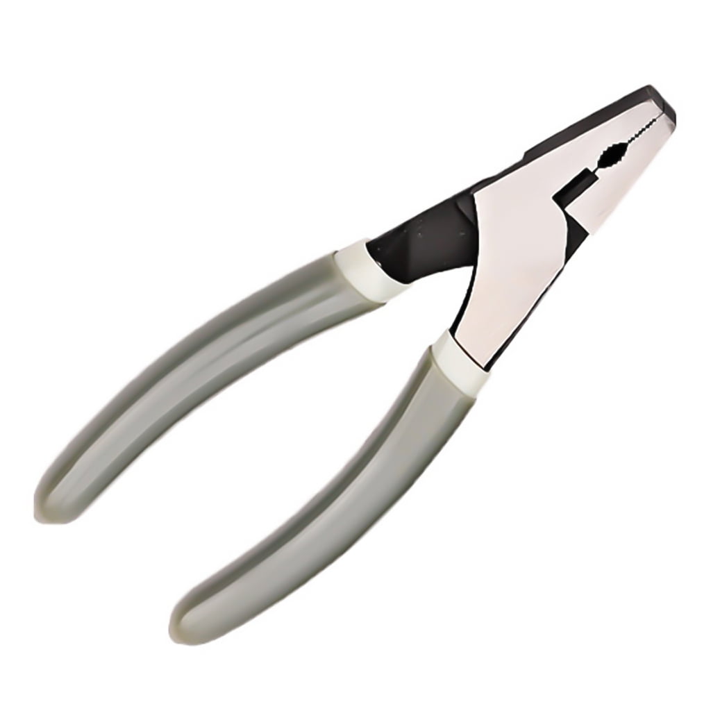 YIGSECU Comfortable Handle Pliers Easily Grip Wire Pliers Combination ...