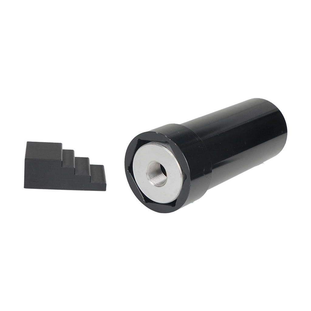 YIGSECU Compact Mainshaft Socket 1 7/8", Long Lasts Tool for Pulley Nut ...