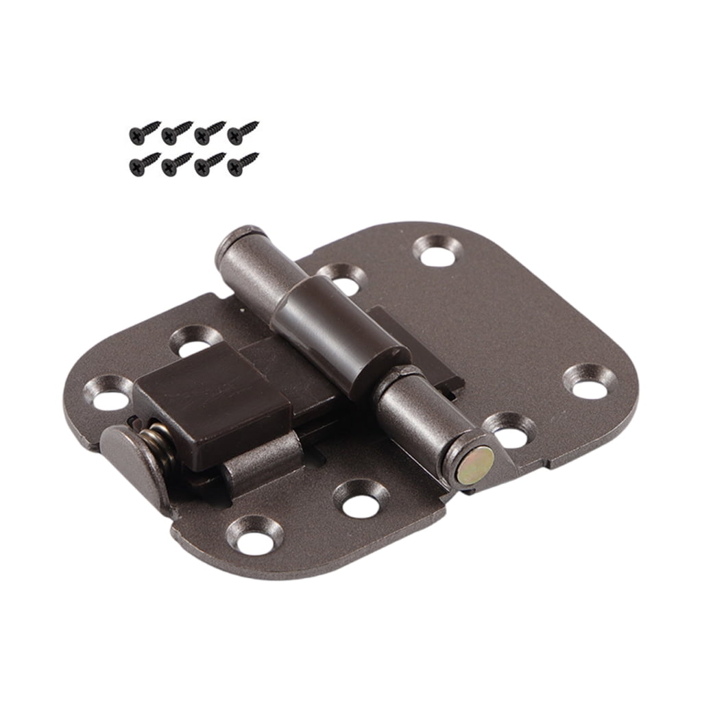 YIGSECU Concealed Door Hinge with Long service Performances Smooth ...