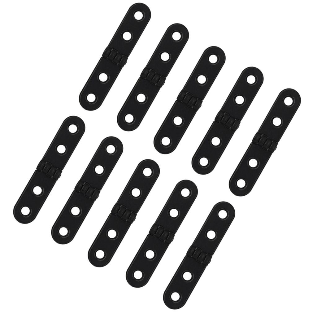 YIGSECU Concealed Door Hinges Folding Door Quiet Hinges Furniture ...