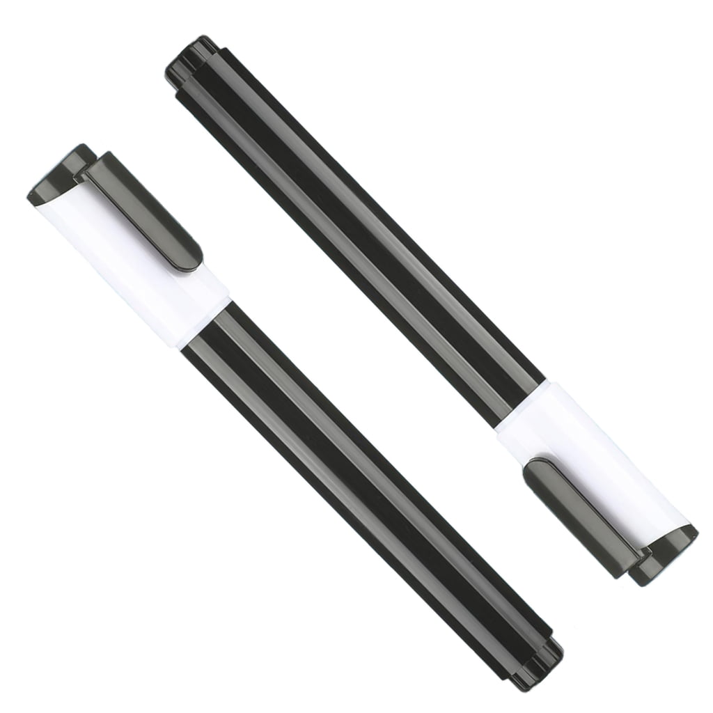 YIGSECU Concealed Marker Pen Stash with Compartment Secret Container ...