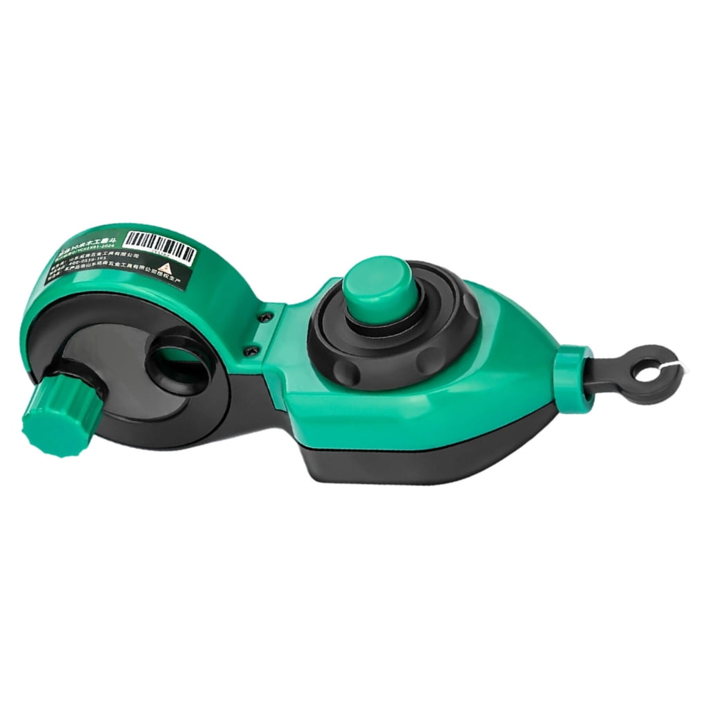YIGSECU Construction Automatic Line Marker Automatic Rewinding ...