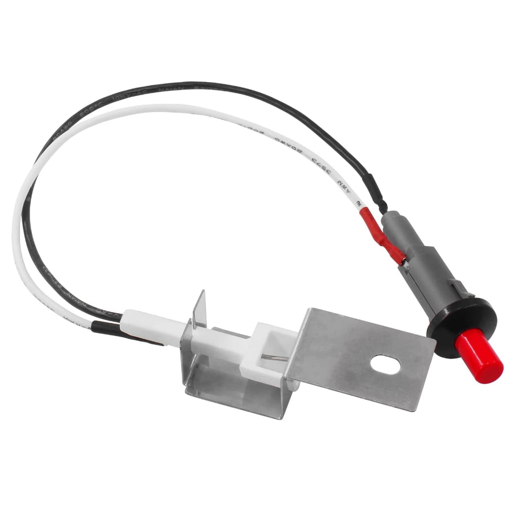 YIGSECU Convenient Ignition Kit Igniter Set Electronic Igniter ...