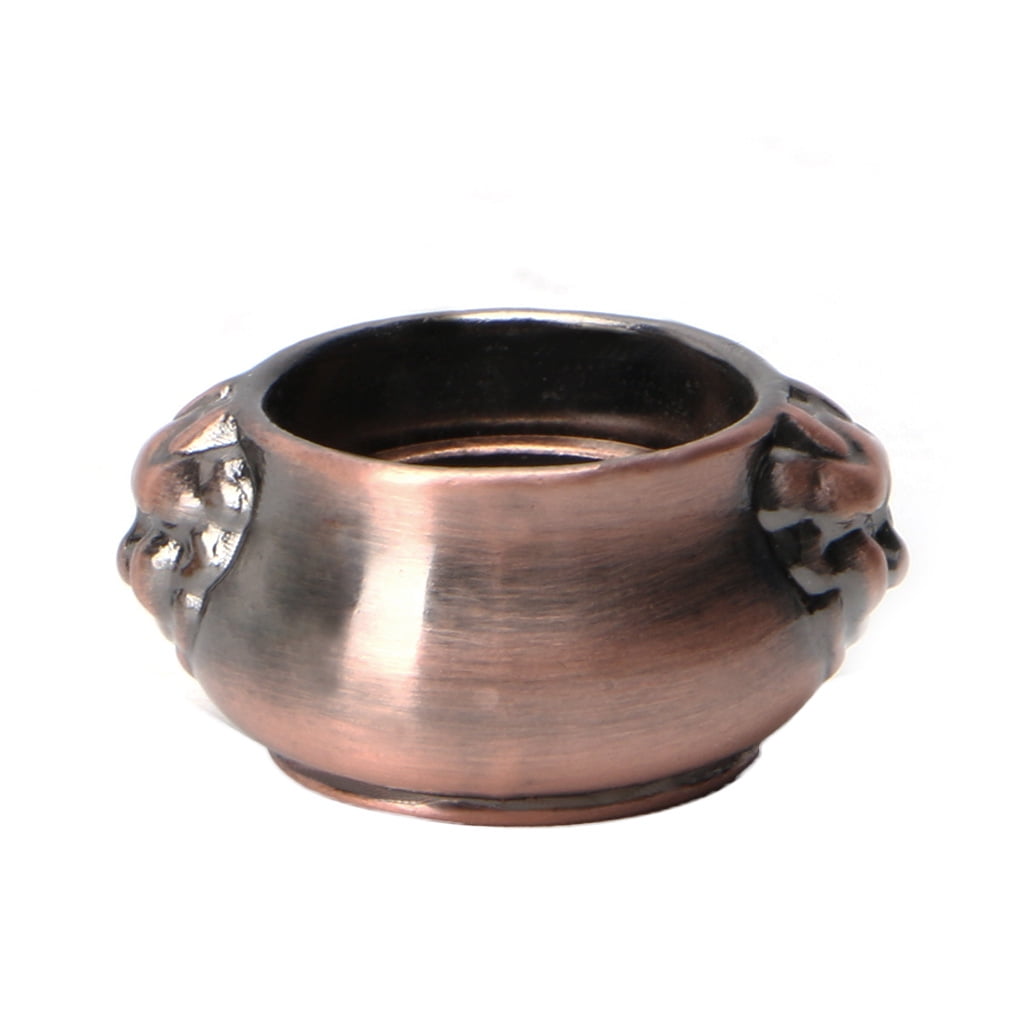 YIGSECU Copper Ear Coil for Censer Vintage - Walmart.com
