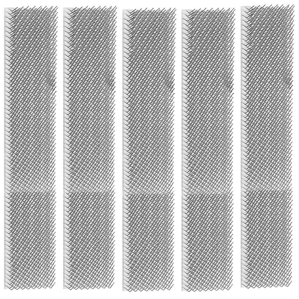 YIGSECU Copper Pipe Cleaner Set for Power Drill Tube Cleaning Brush ...