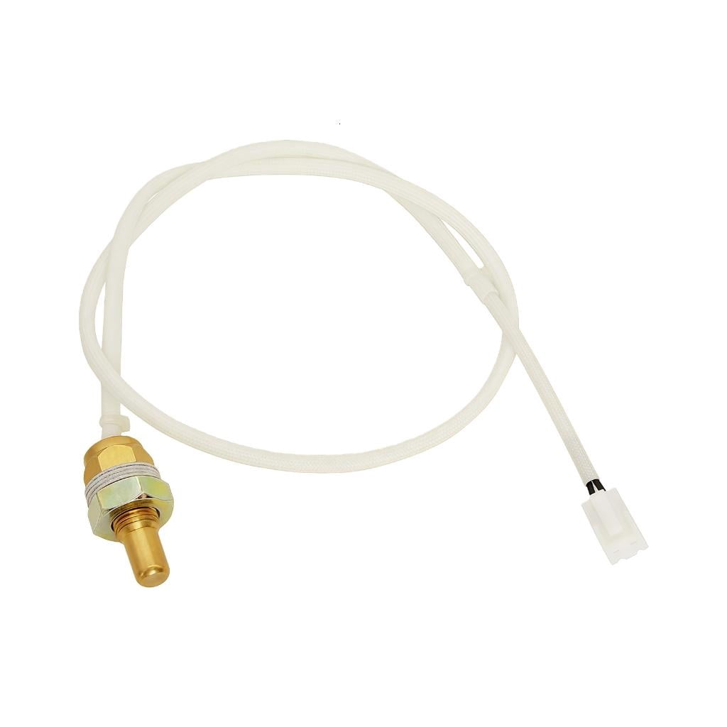 YIGSECU Copper Screw Head Temperature Probe for Heat Monitoring in ...