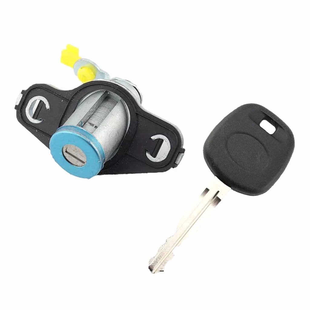 YIGSECU Corrosionresistant Tailgate Lock Cores Rear Compartment Lock ...