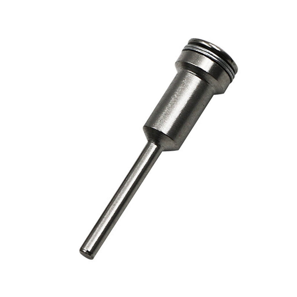 YIGSECU Cut-Off Wheel Holder Polishing Mandrel Shank Diamond Cutting ...