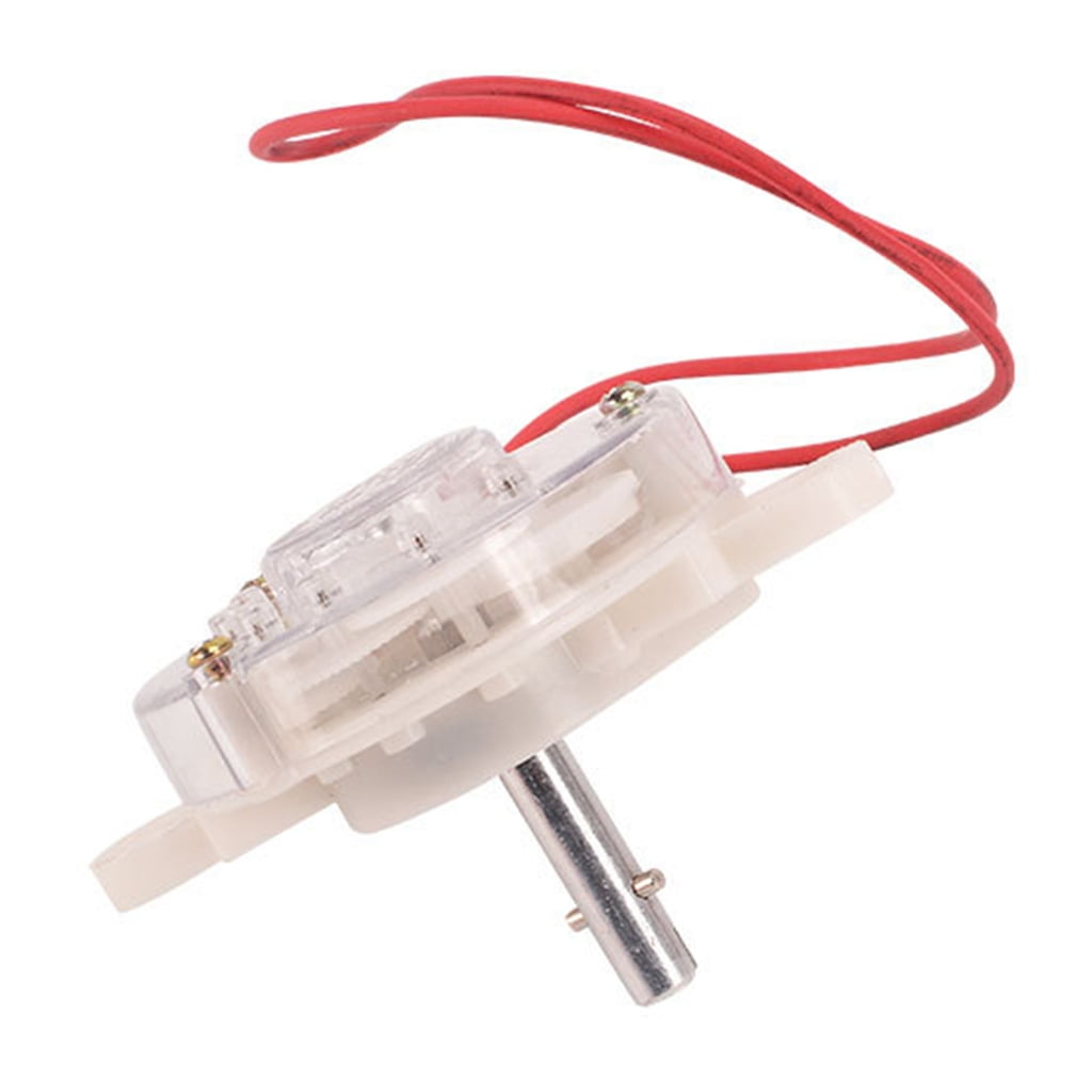 YIGSECU DFJ60 Timer Of Electric Fan Timing Mechanical Switches In 60 ...