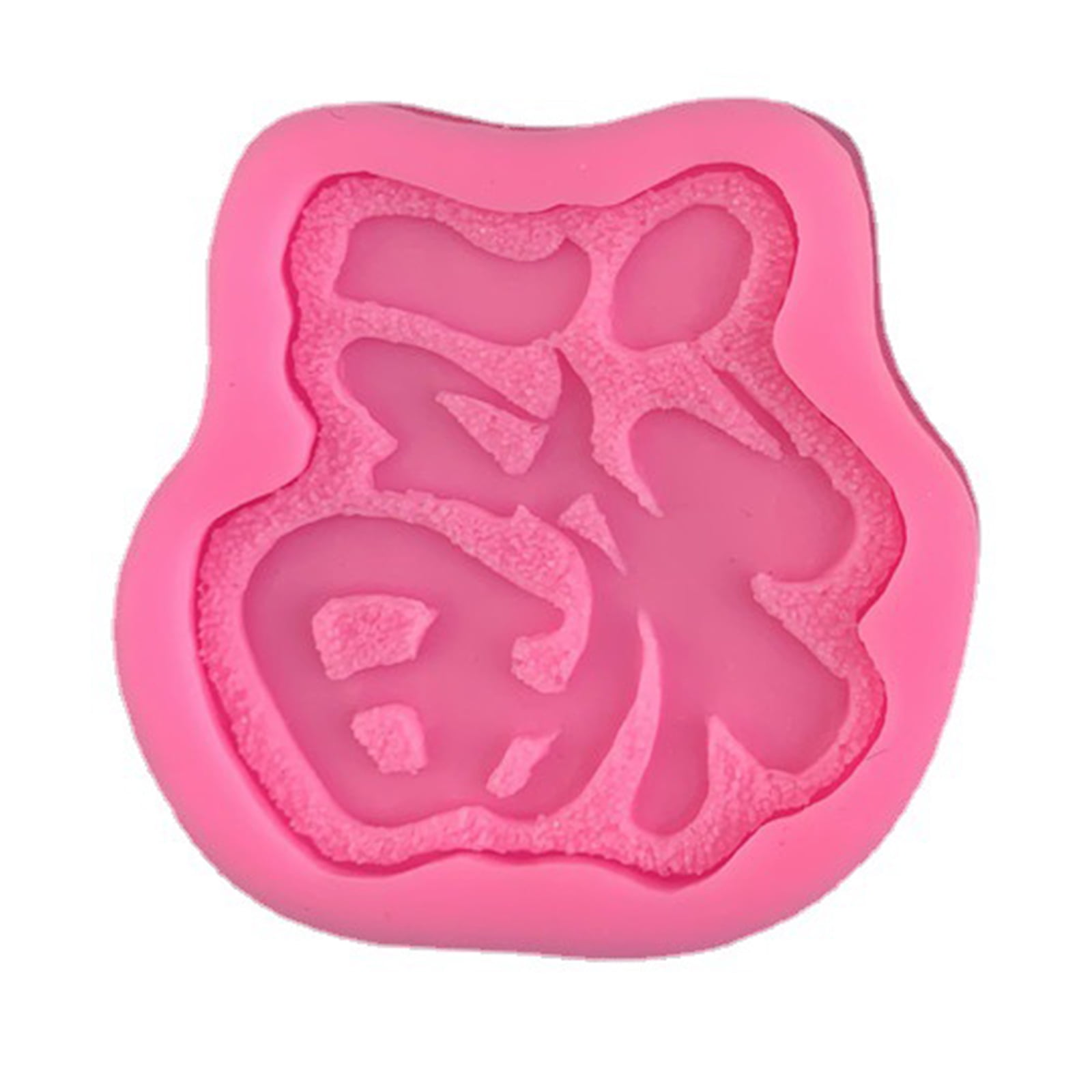 YIGSECU DIY Handmade Soap Making Supplies Silicone Mold for Creative ...