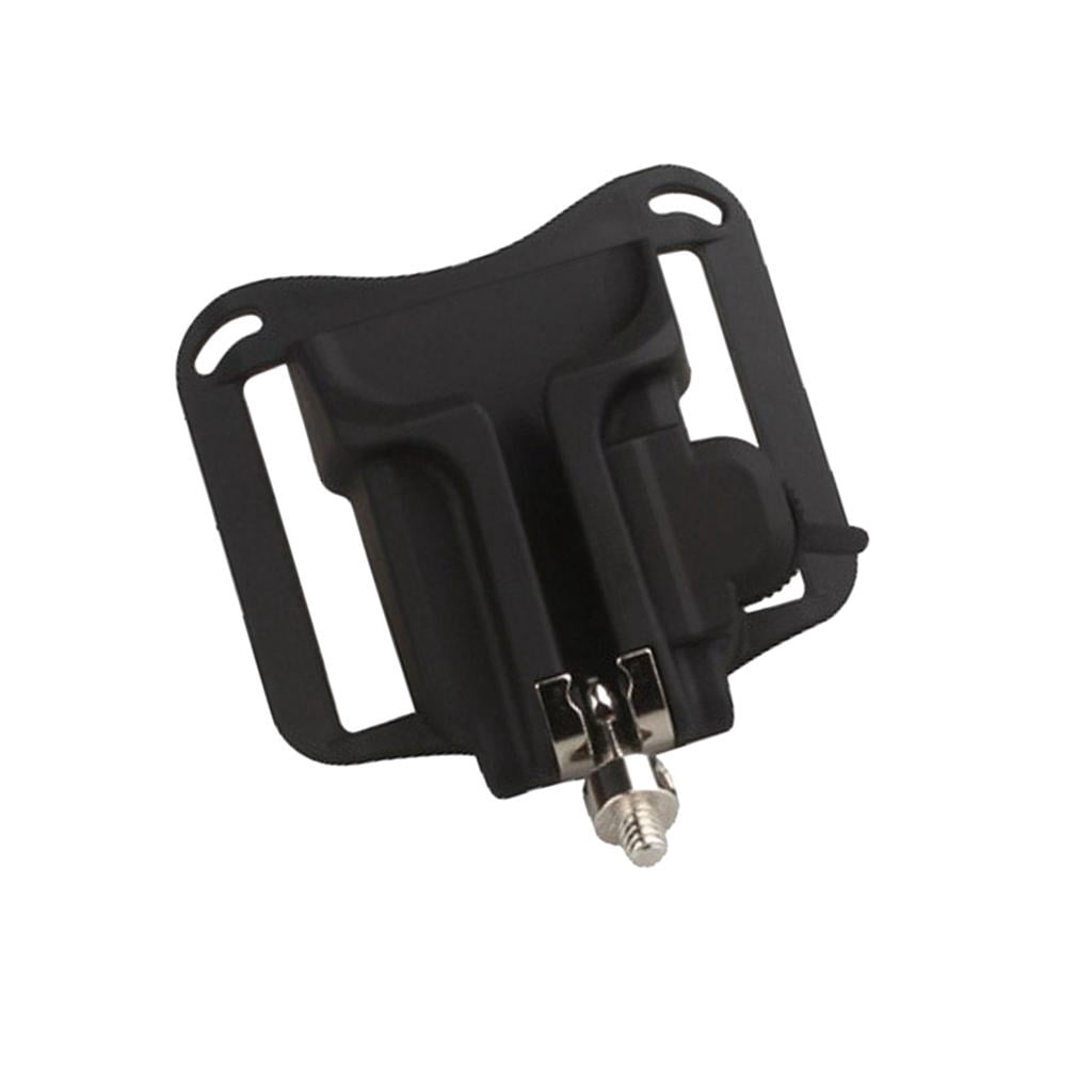 YIGSECU DSLR Camera Belt Clip with Intuitived Design for Simple ...