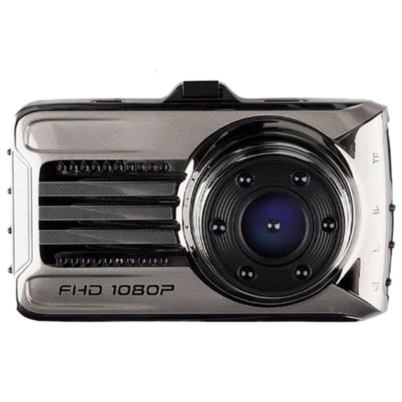 YIGSECU Dashing Camera Front and Rear 1080P Car Camera Single/Double ...