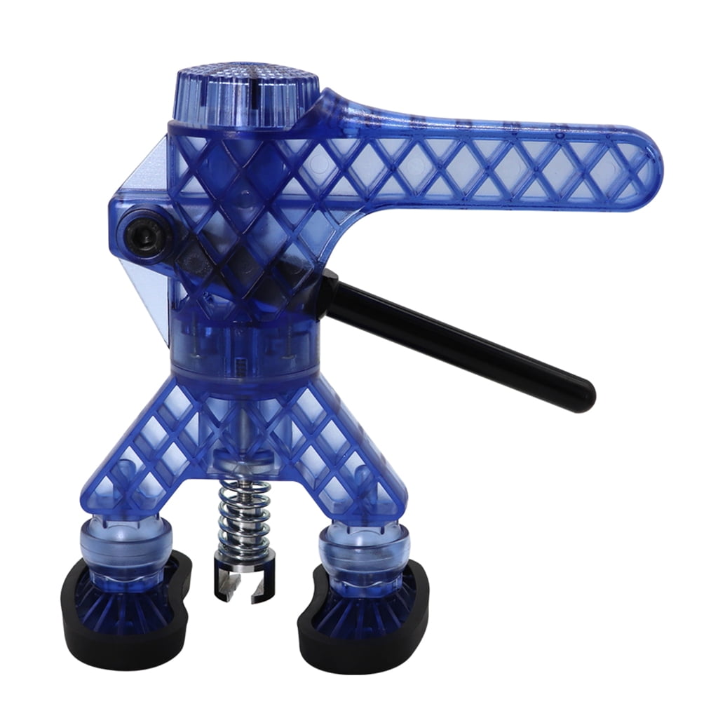 YIGSECU Dents Remover Lifter Fix Pulling Bridge for Car Body Repair ...