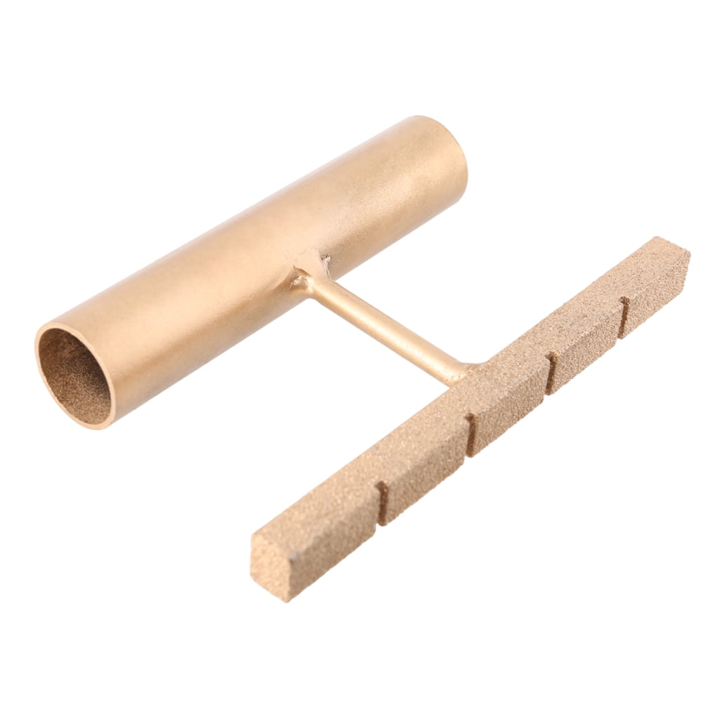 YIGSECU Diamond Coated File Tool with Solid Welded Handle for Fine ...