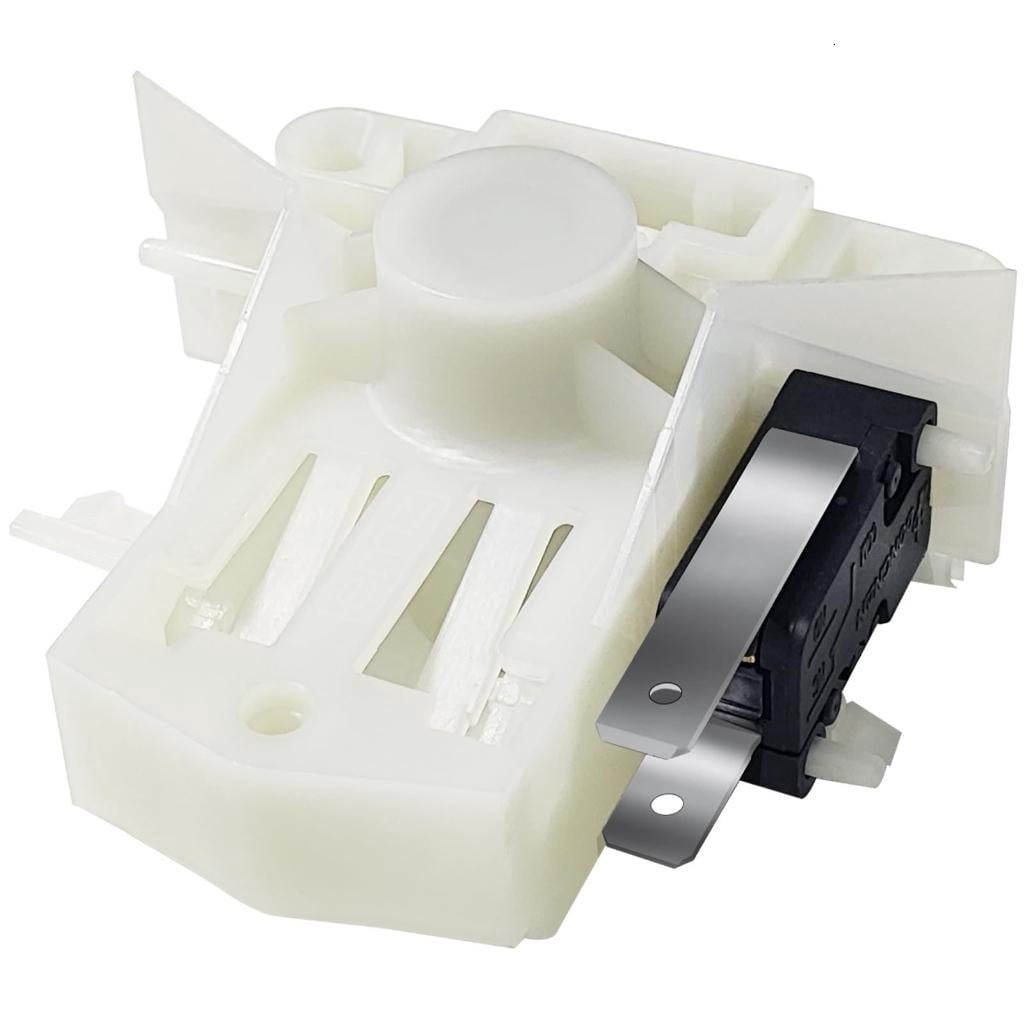 YIGSECU Dishwasher Latches Assembly Dishwasher Door Latches Replacement ...