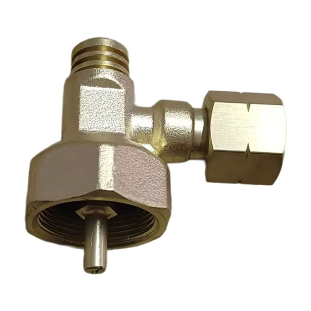 YIGSECU Distributor Outdoor Safe Use Tanks Conversion Head Distributor ...