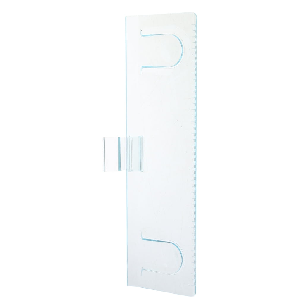 YIGSECU Document Holder Clip for Typing Reading Document, Monitor Note ...