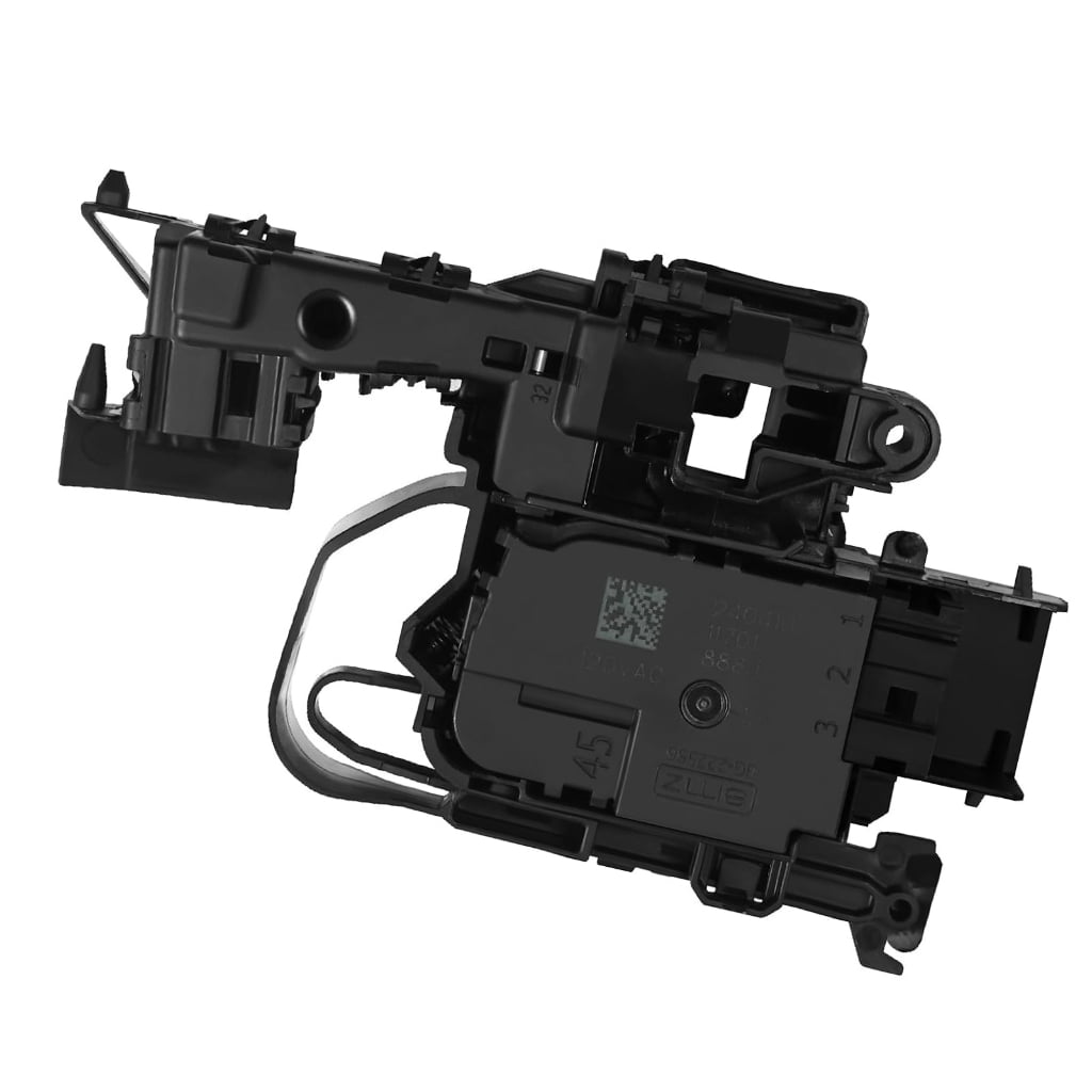 YIGSECU Door Lock Assembly Set Lid Lock Switch Maintenance Set Service ...