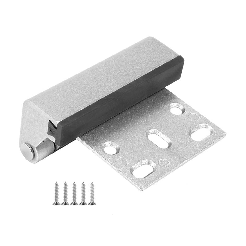 YIGSECU Door Reinforcement Lock Home Security Door Lock Universals ...