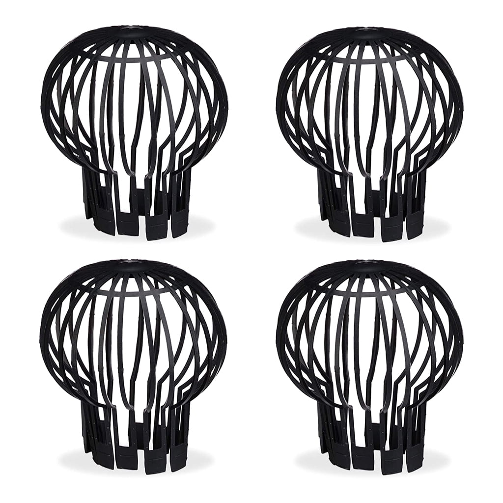 YIGSECU Down Pipe Gutter Balloon Guard Filter Strainer Gutter for ...