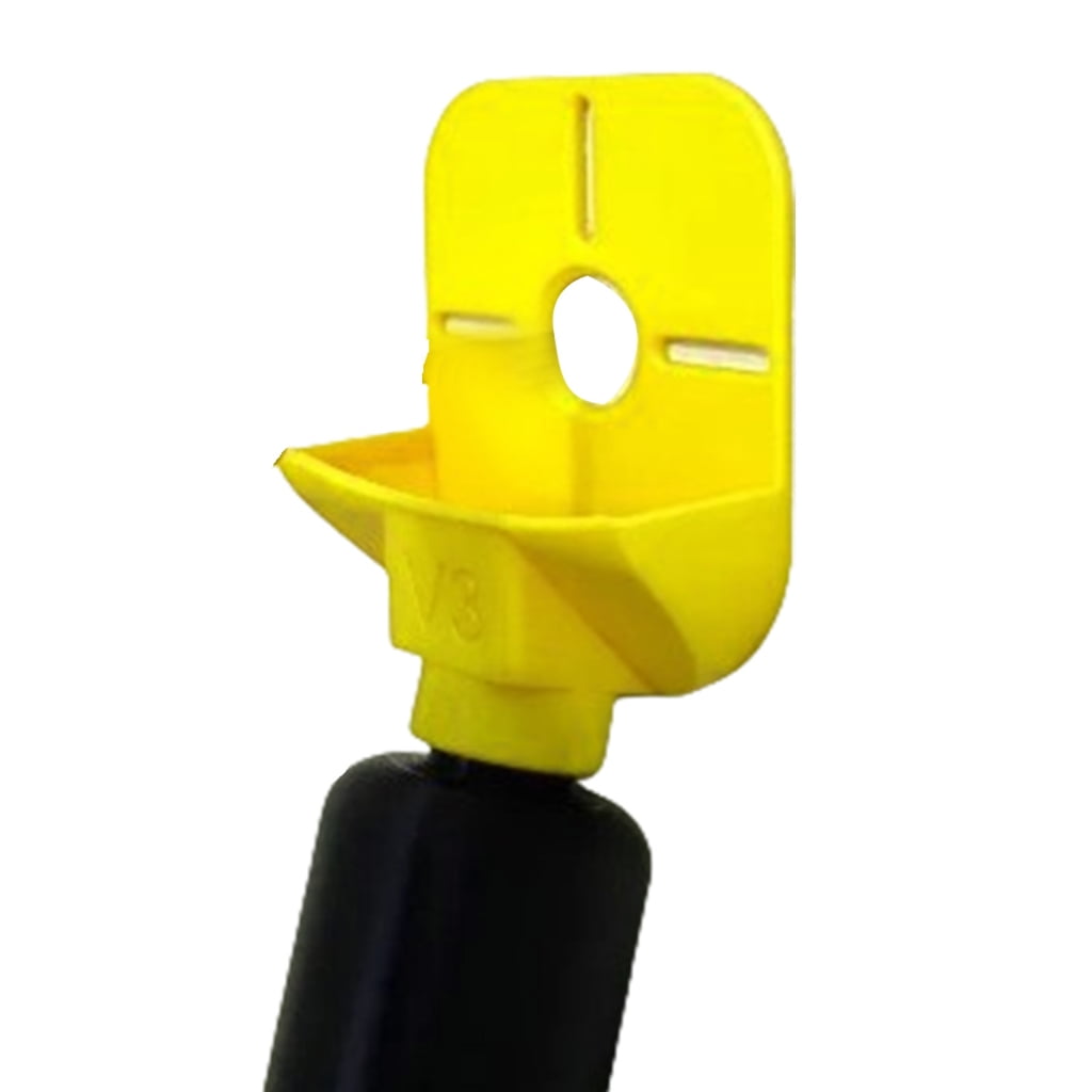 YIGSECU Drill Debris Catcher Containment Device For Most Plastic ...