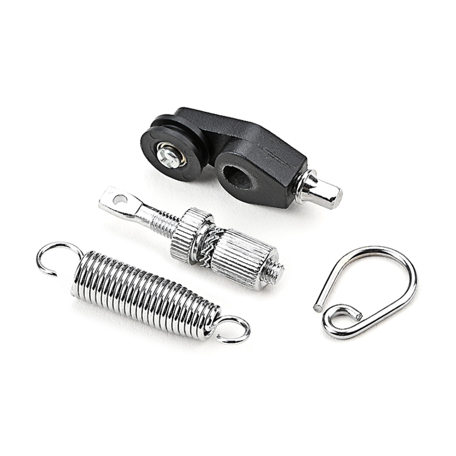 YIGSECU Drum Foot Pedal Parts Pedal Spring Tensioner Assembly Drum Part ...