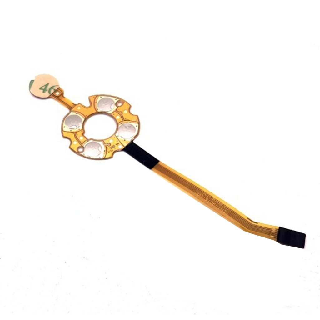 YIGSECU Durability FPC Keypad Key Board Flexible Cable Compatible for ...