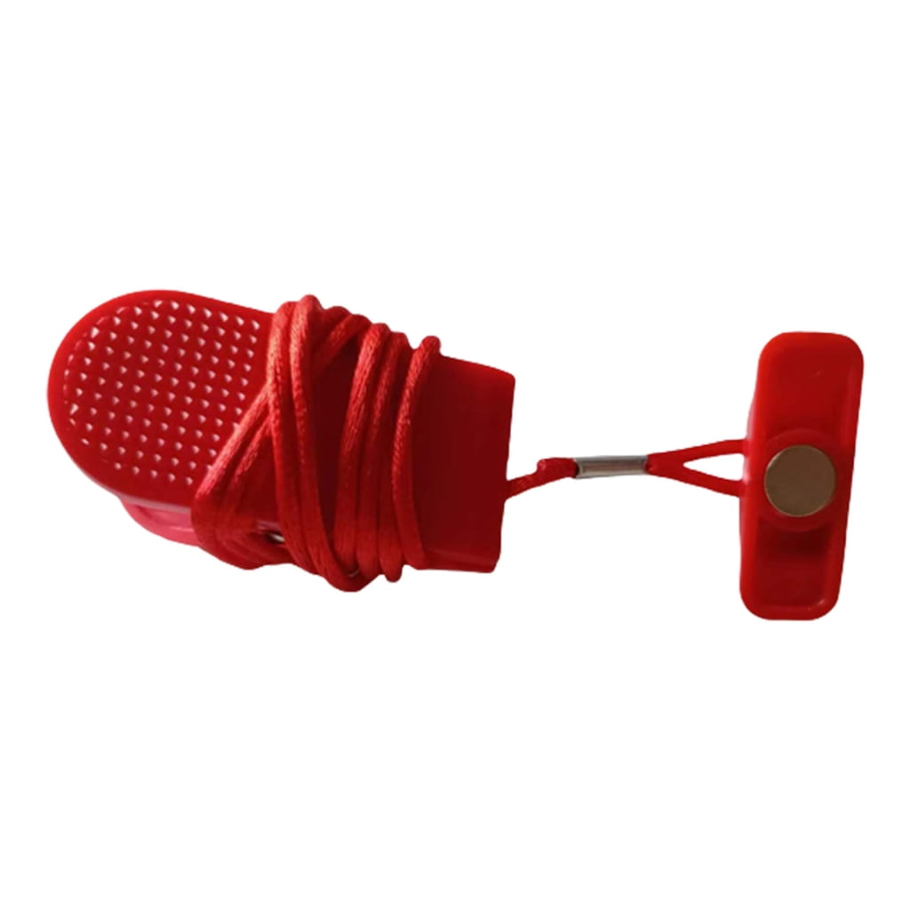 YIGSECU Durability Magnetic Lock Universals Safety Switches Lock ...