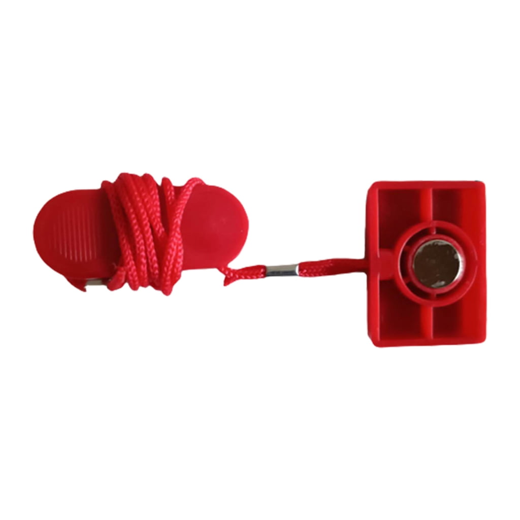 YIGSECU Durability Magnetic Lock Universals Safety Switches Lock ...