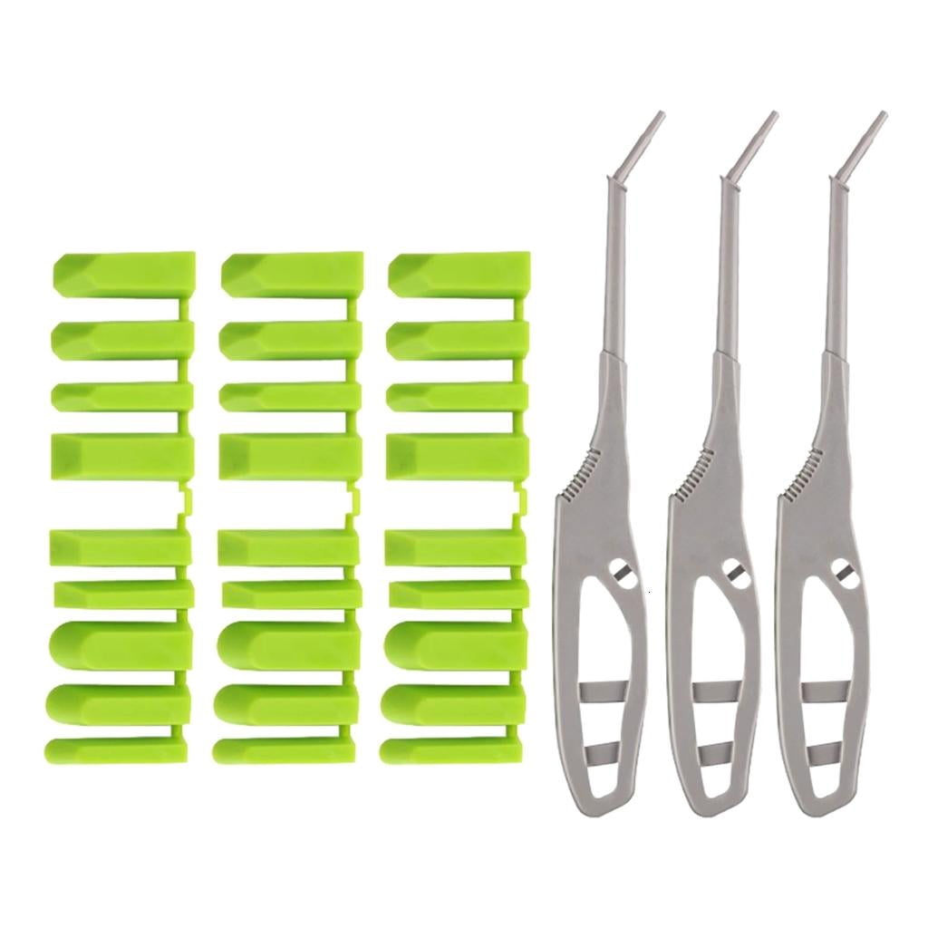 YIGSECU Durability Multiple Angles Grout Tool for Fine and Decorative ...
