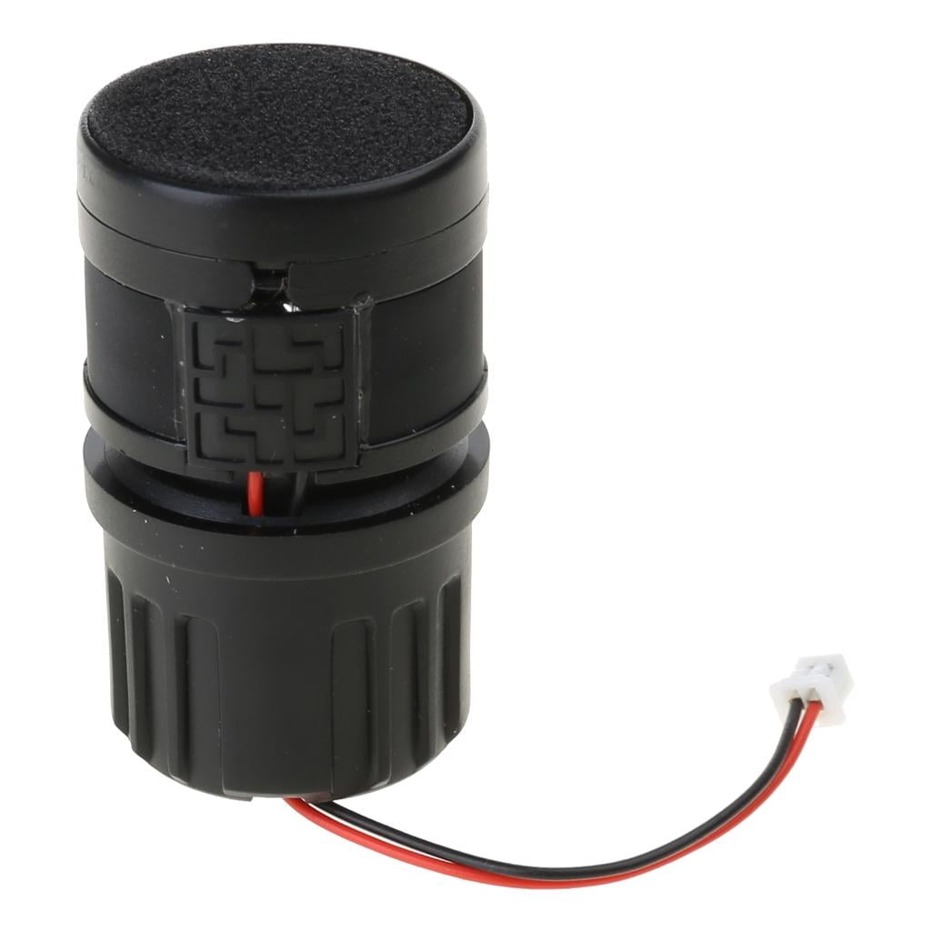 YIGSECU Dynamic Mic Capsules Mic Cores with Superior Noise Reductions ...