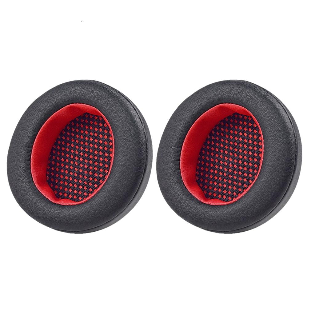 YIGSECU Ear Pads Ear Cushions Replacement for Edifier Hecate G4 G4Pro ...