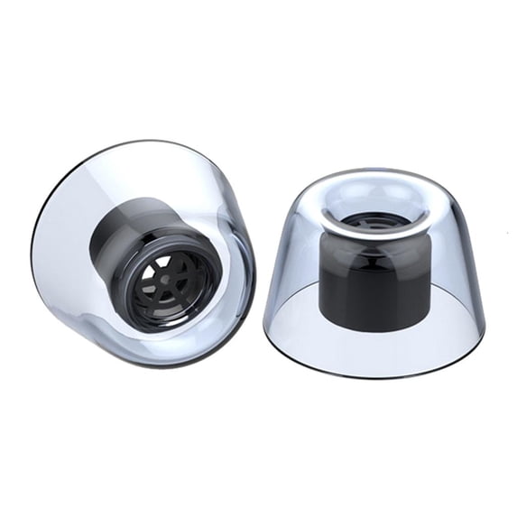 YIGSECU Ear Tips Ear Caps for WF-1000XM4 WF-1000XM3 Protective Caps ...