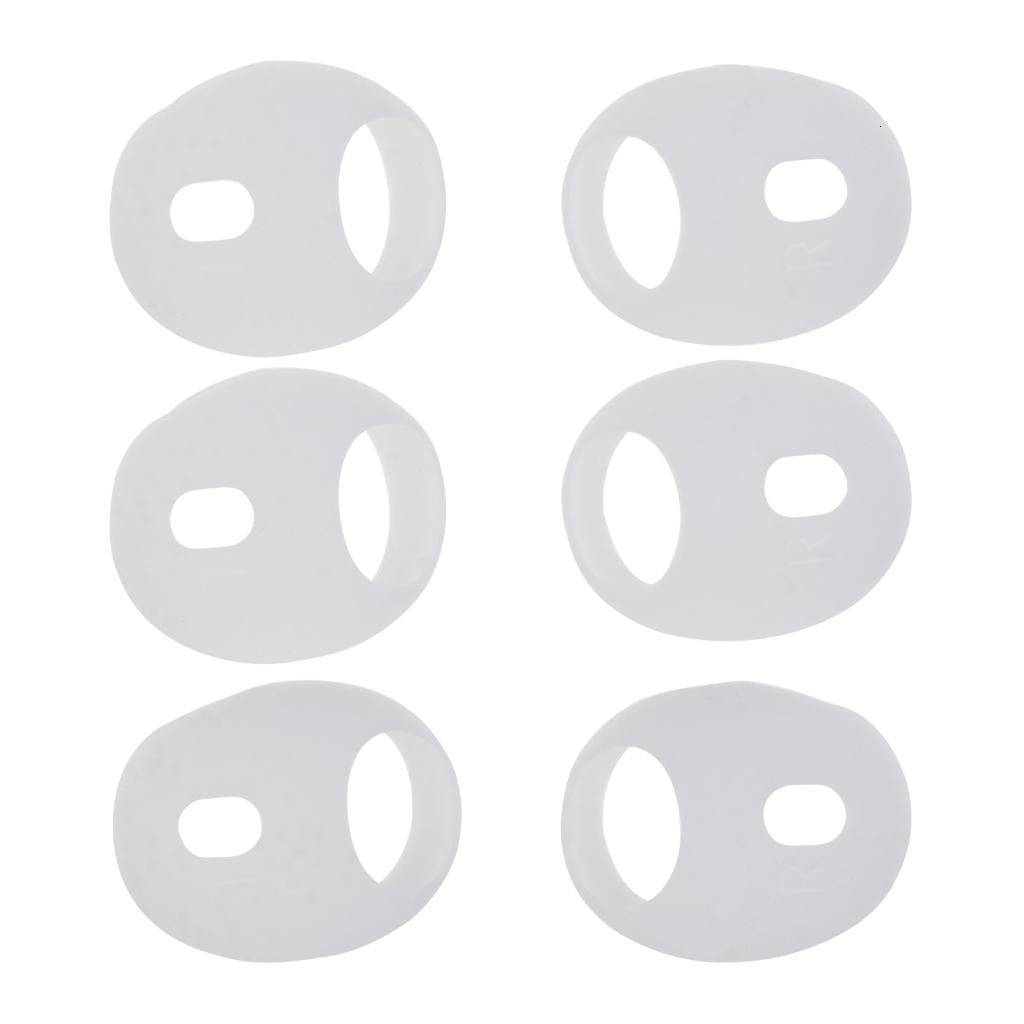 YIGSECU Ear Tips for Pro 2 Earphone Replacement Earbuds Ear Cap Ear ...