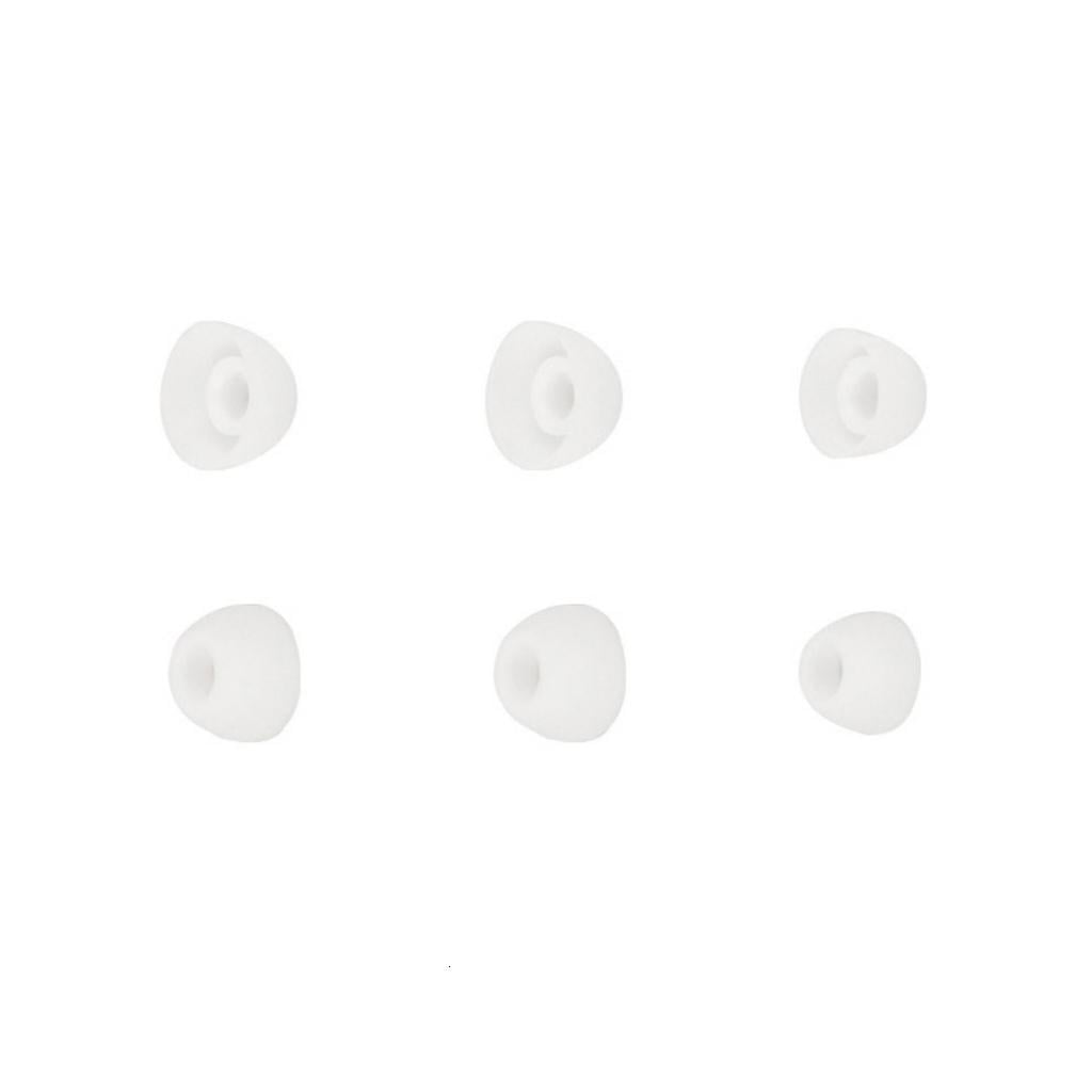 YIGSECU Earbuds Ear Tips Upgraded Buds 3Pairs Replacement Earbuds for ...