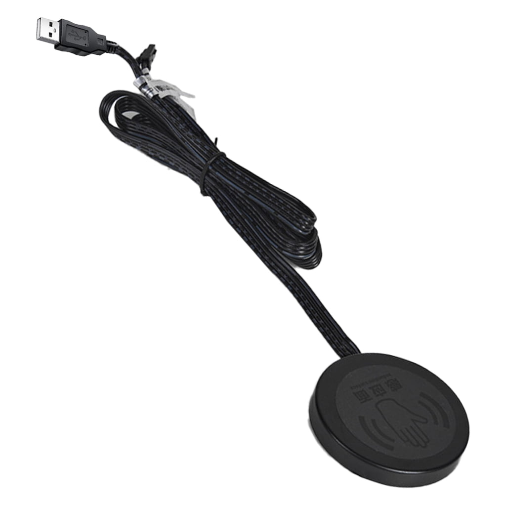 YIGSECU Easy Gesture Controlled Switches Modern Touchless Hand ...