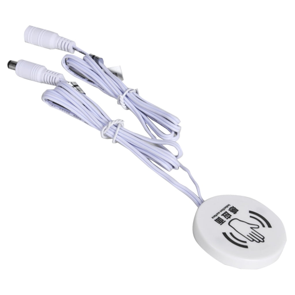 YIGSECU Easy Gesture Controlled Switches Modern Touchless Hand ...