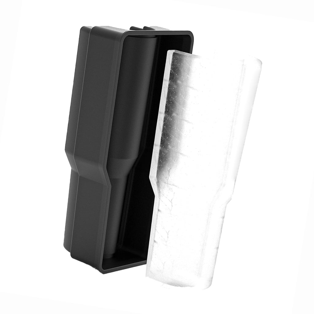 YIGSECU Easy to Ice Sleeve Tray for Chill Beverages Practical Ice ...