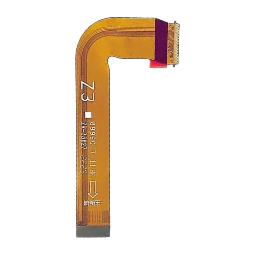 YIGSECU Easy to Replace FPC Flexible Cable with Strong Construction ...