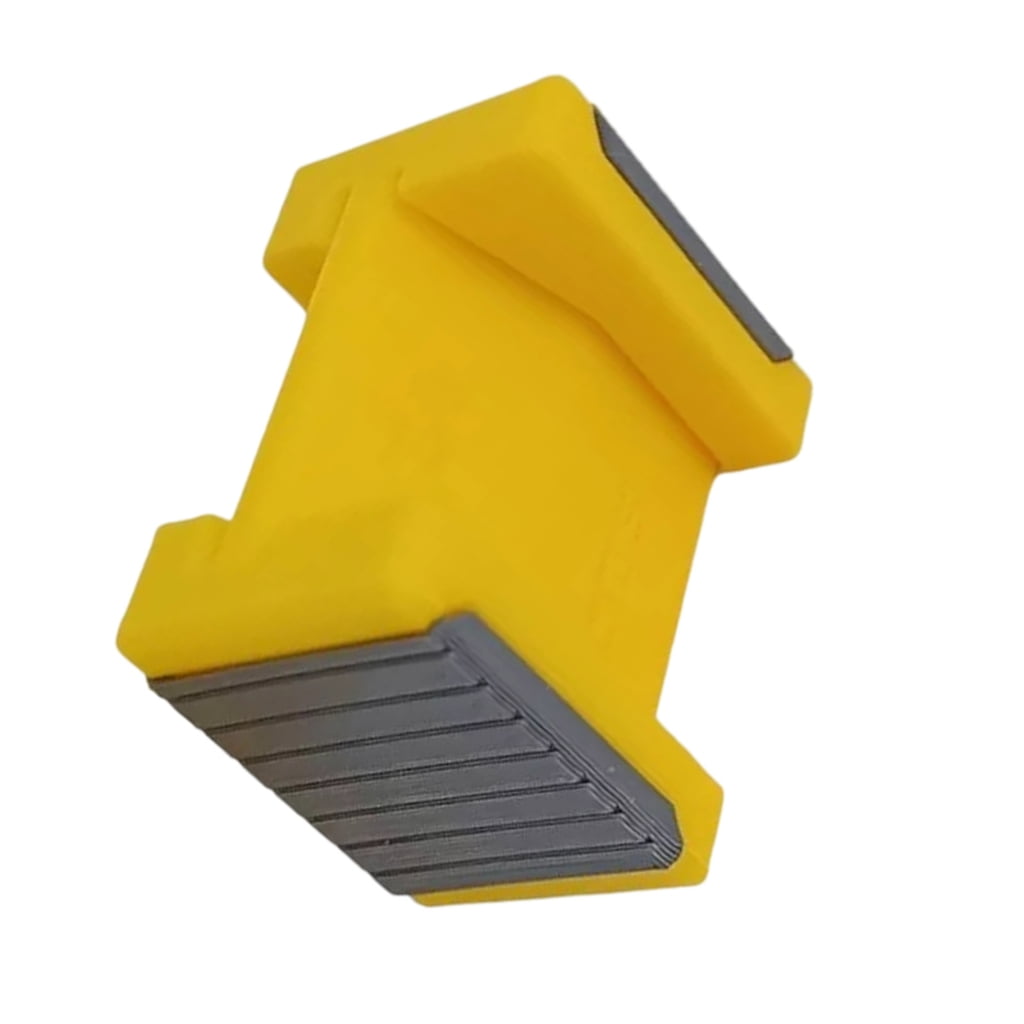 YIGSECU Edges Tape Holder Edges Tape Straightener Tool for Simple ...