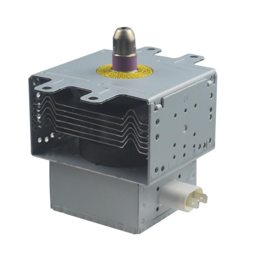 YIGSECU Efficient 1000W Microwave Oven Magnetron Microwave Tube Metal ...